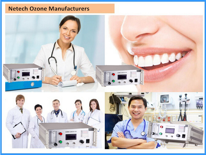 Ozonated Olive Oil Maker Ozone Generator O3 Generators 2g 7g Air Cooled